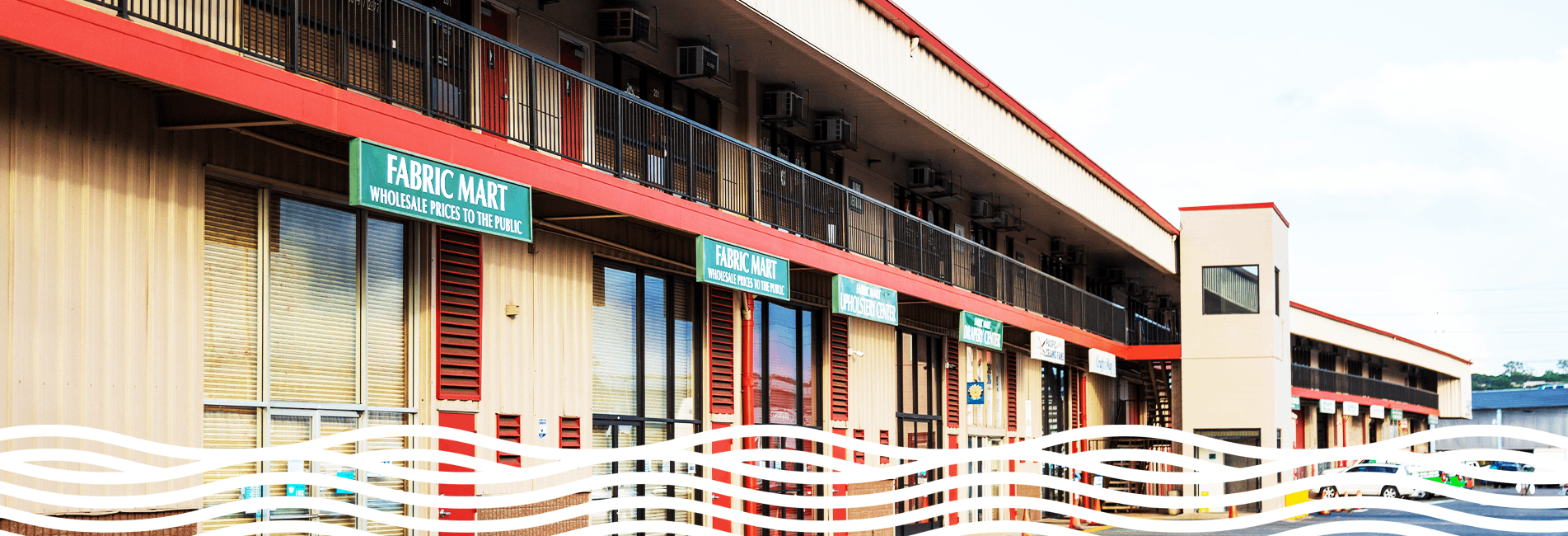 Directory - Harbor Center